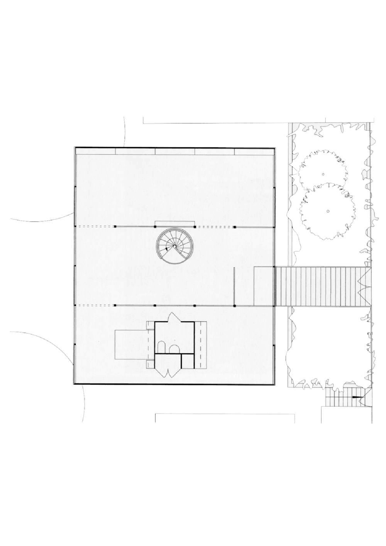 Hopkins house de londres - Docsity