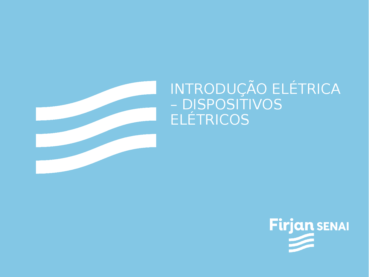 Introdução Aos Comandos Elétricos Docsity