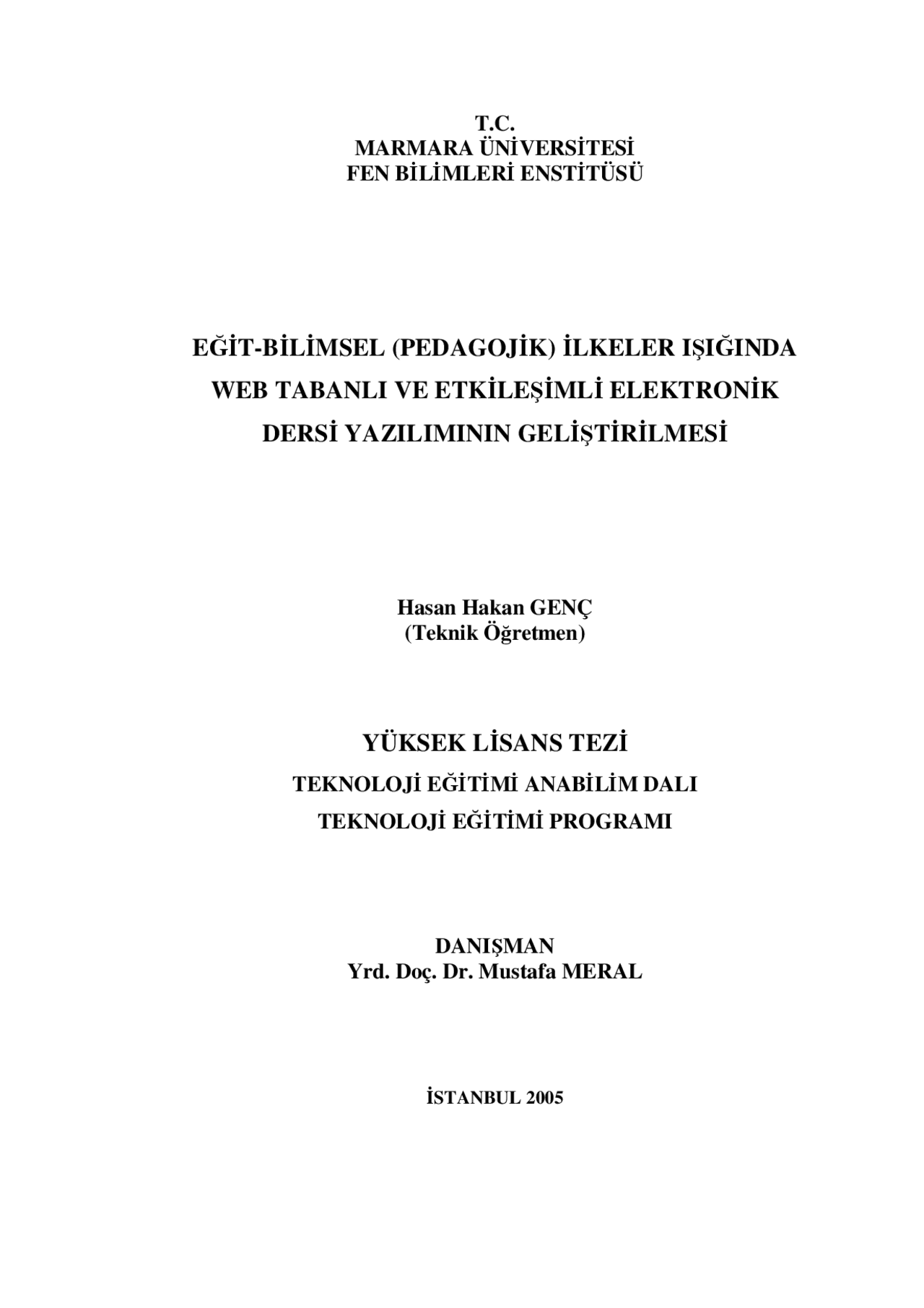 Developing Web Based and Interactive Electronics Course Software ...