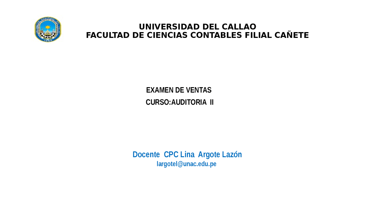 Trabajo consistente - Docsity