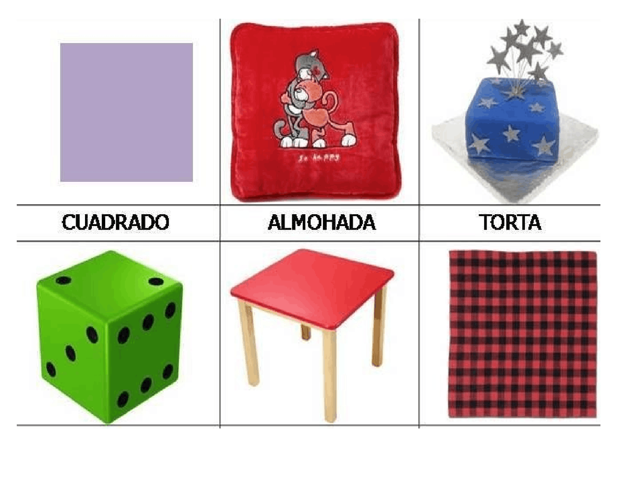 Figuras Geometricas Exercises Of Mathematics Docsity