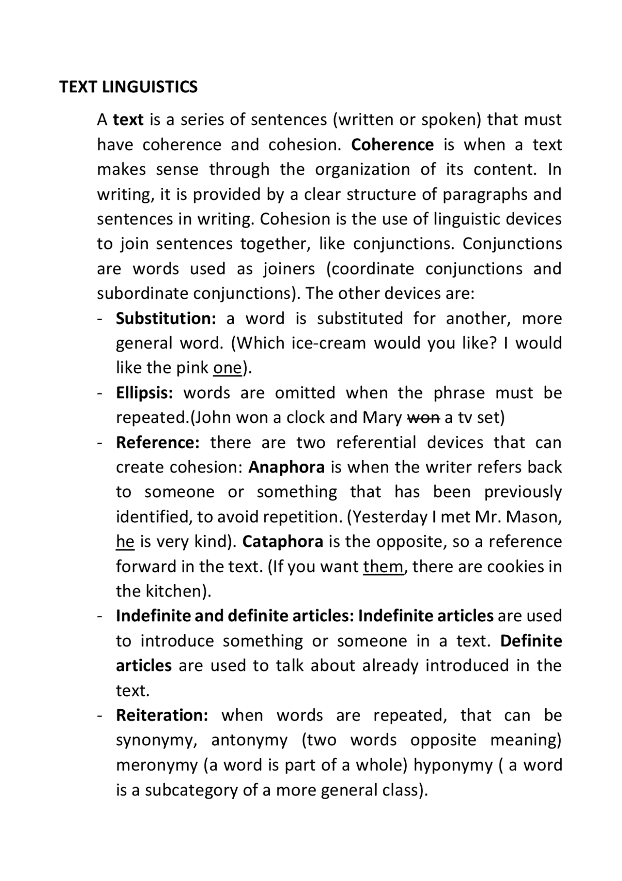 Enghlish Language Description Variation And Context Docsity