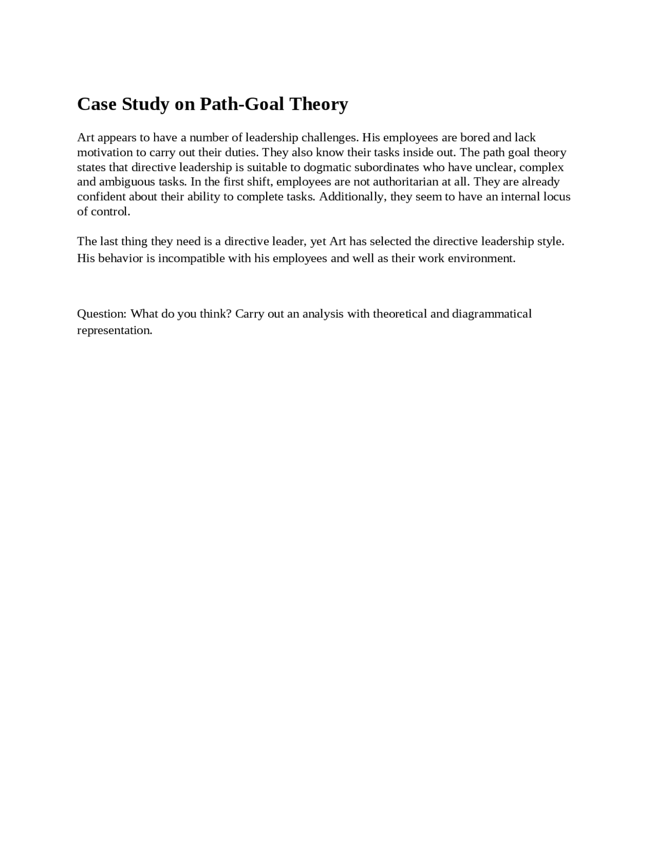 Supply Chain Management Assignments Economics Docsity