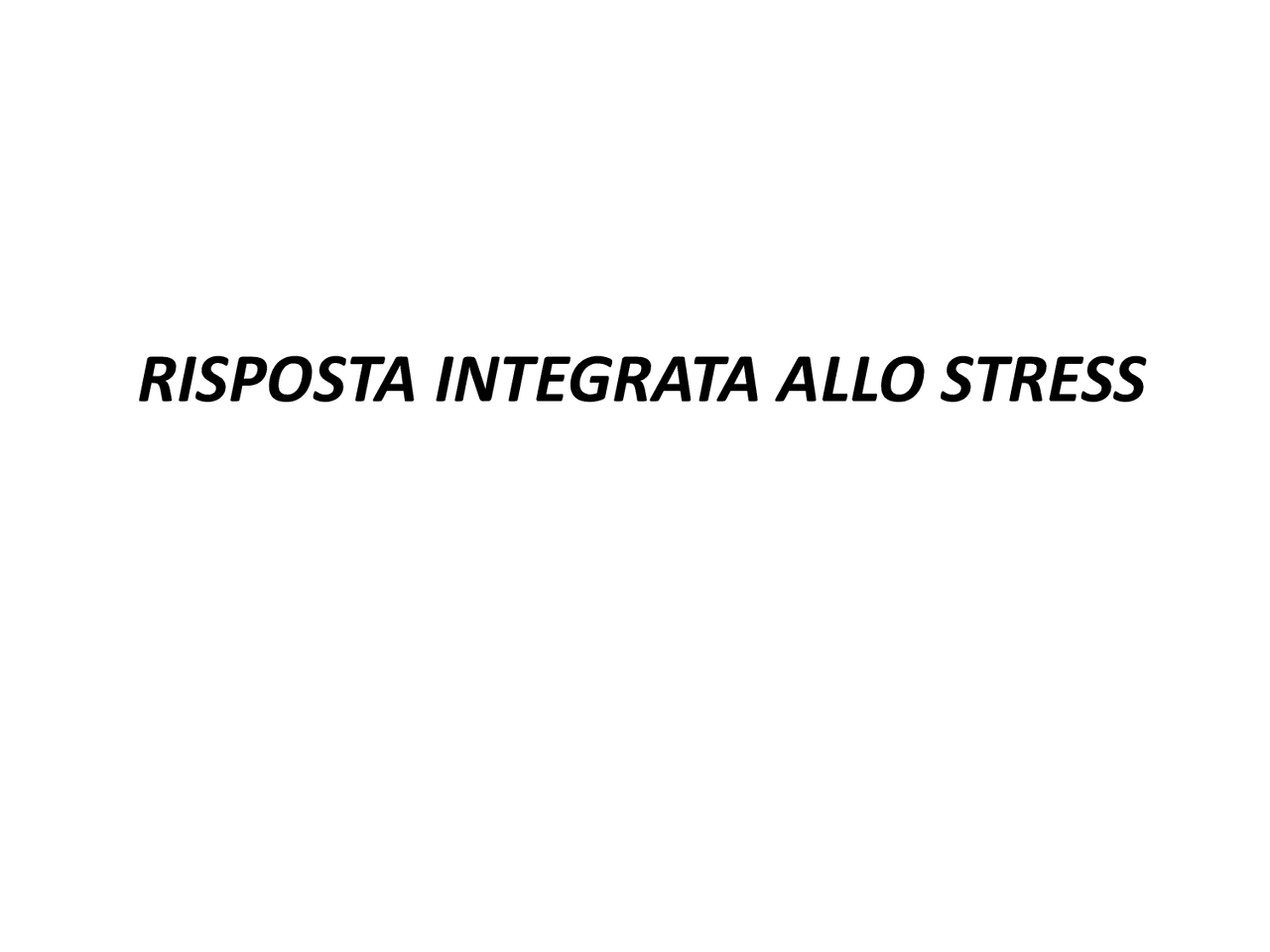 Sistema Endocrino Docsity