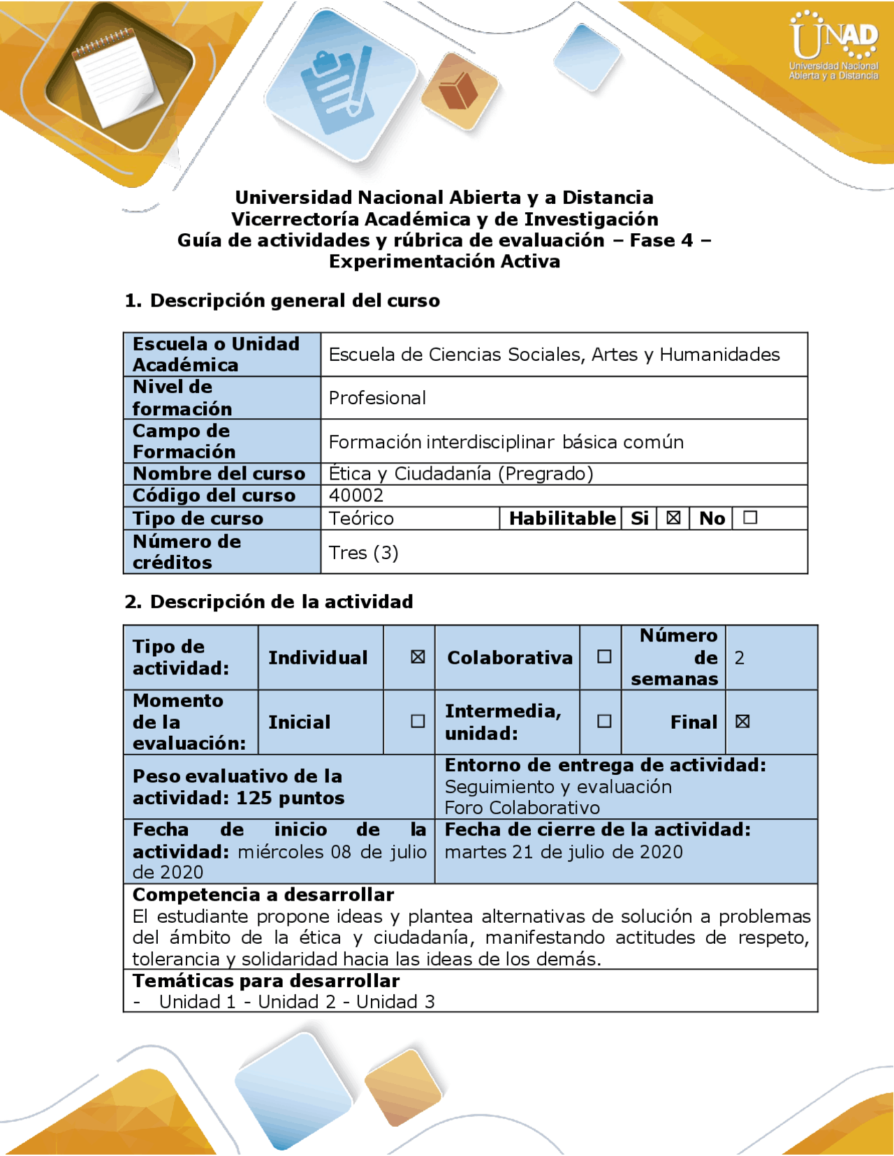 Texto sobre la informatica - Docsity