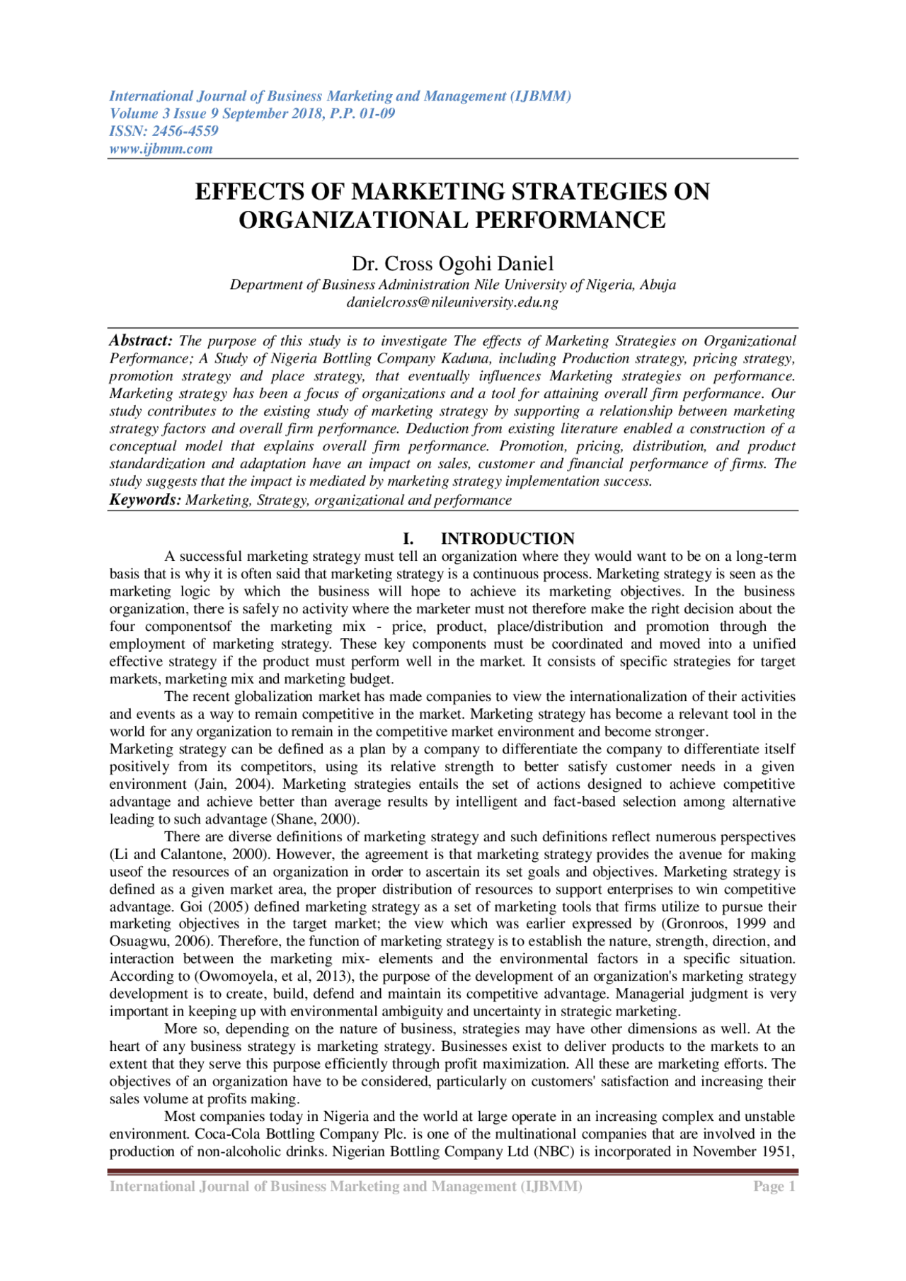 Marketing Assignment Assignments Business Systems Docsity