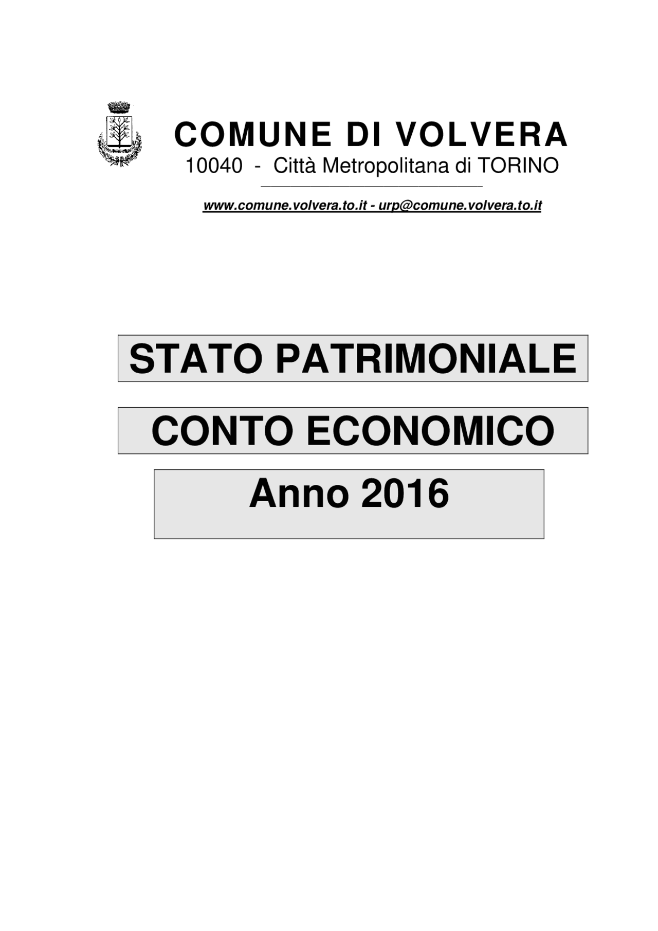 Contabilità Enti Locali Docsity