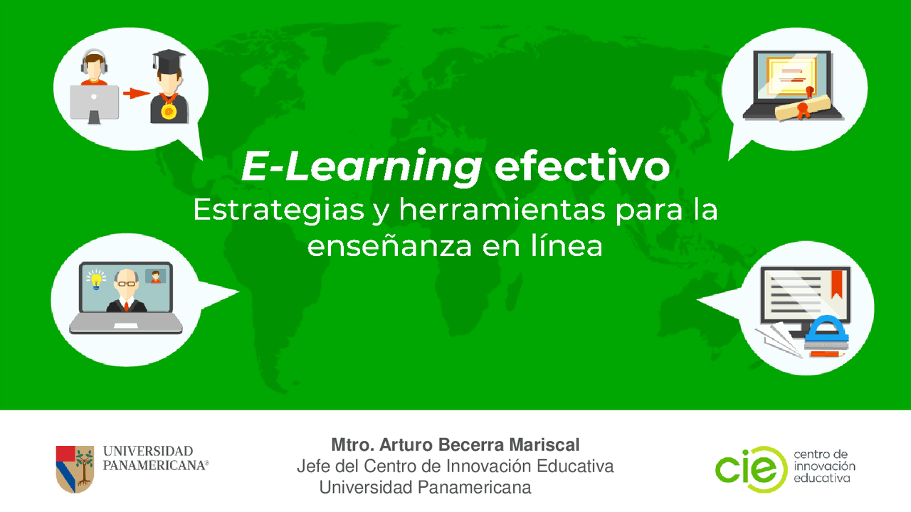 Herramientas E-learning - Docsity