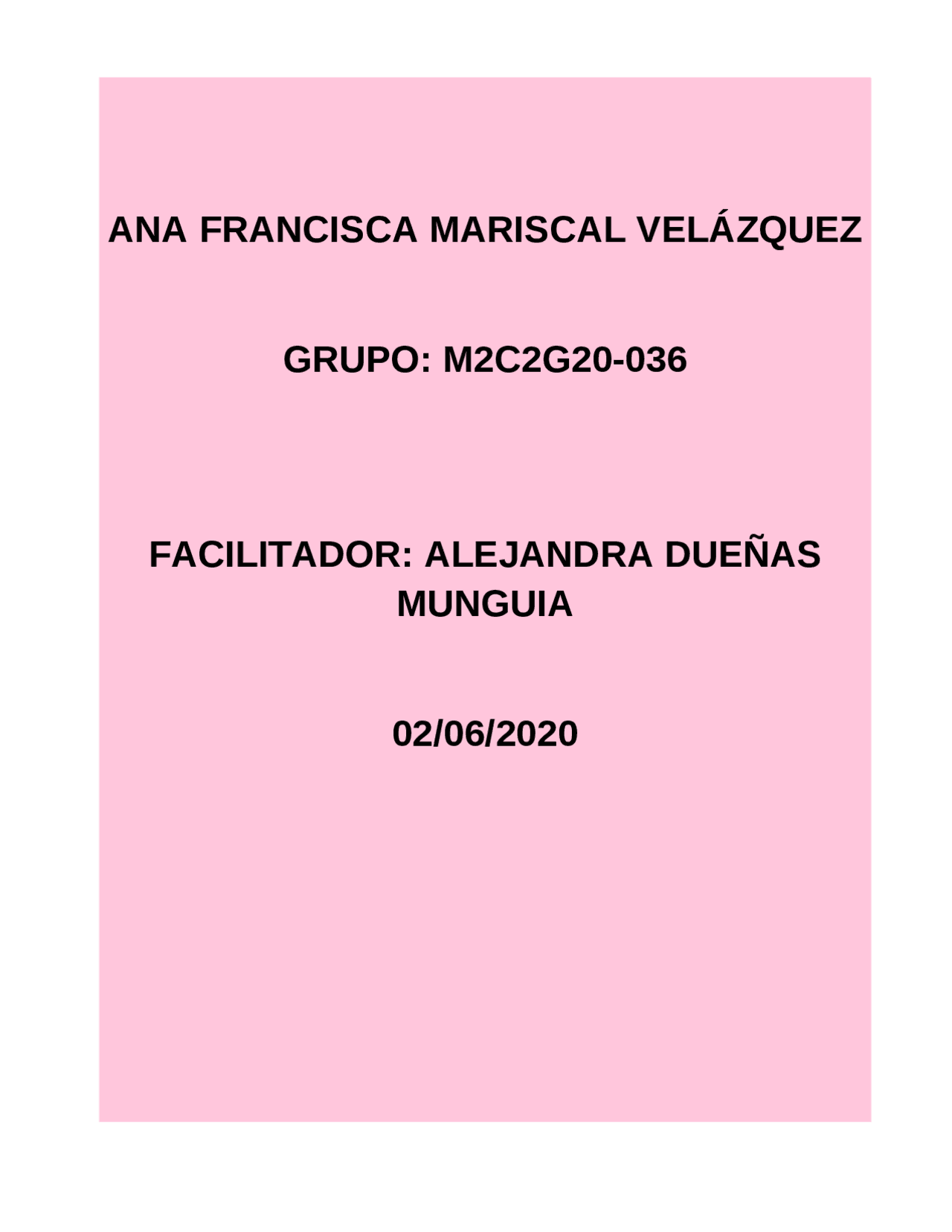 Prepa Linea Sep Gratis Docsity