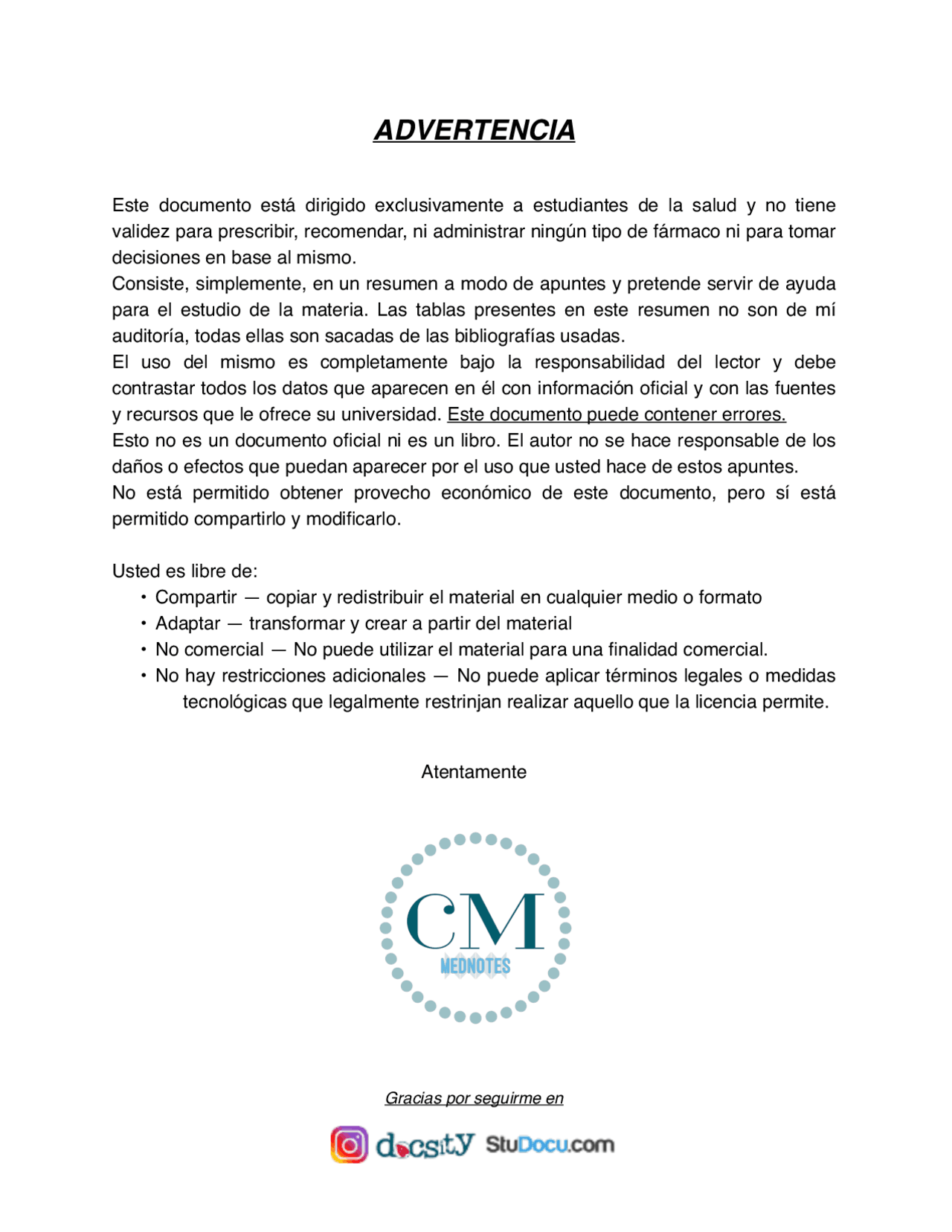 Resumen Digital De Enfermedad De Hodgkin Oncología Docsity