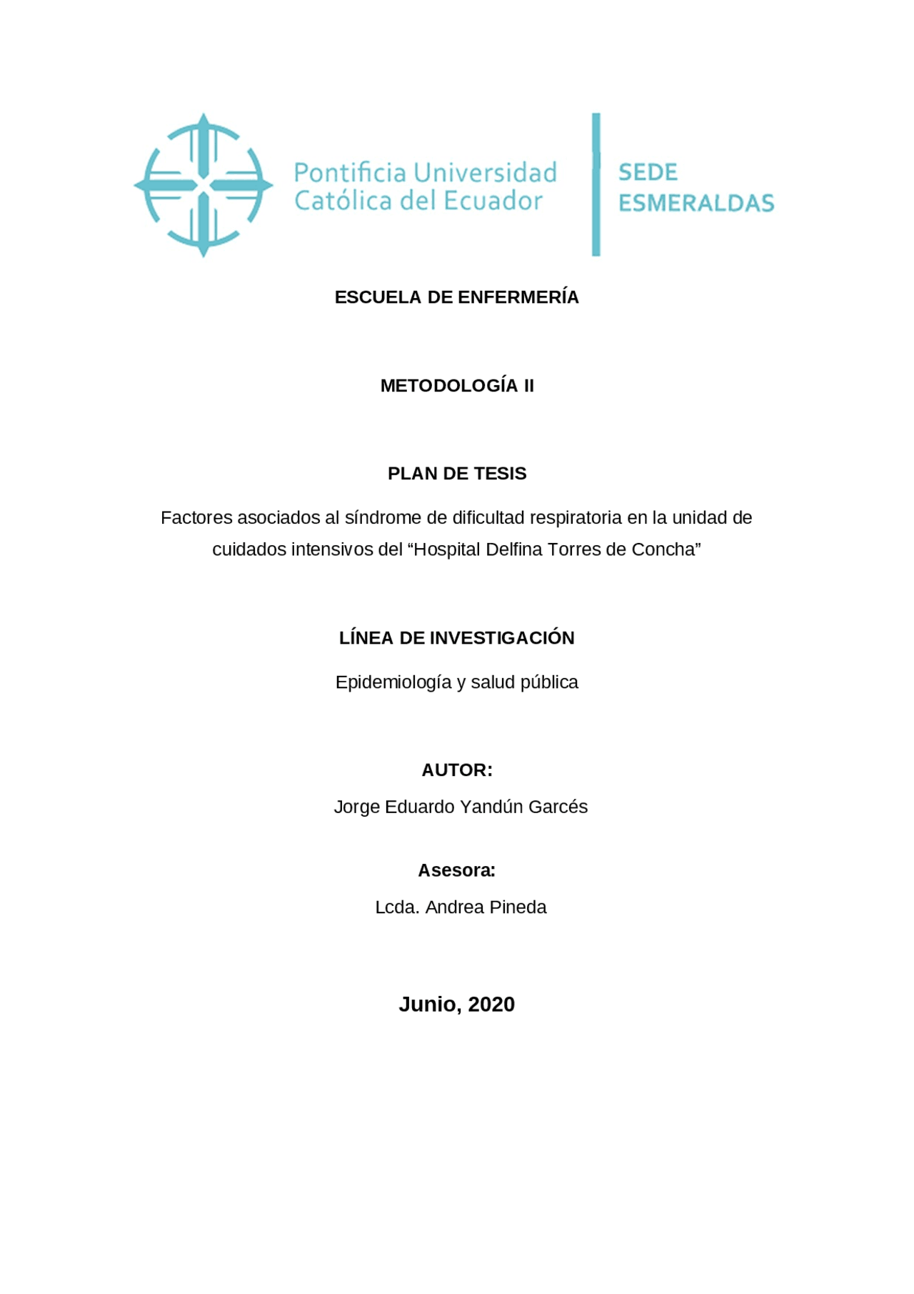 Síndrome De Dificultad Respiratoria Docsity