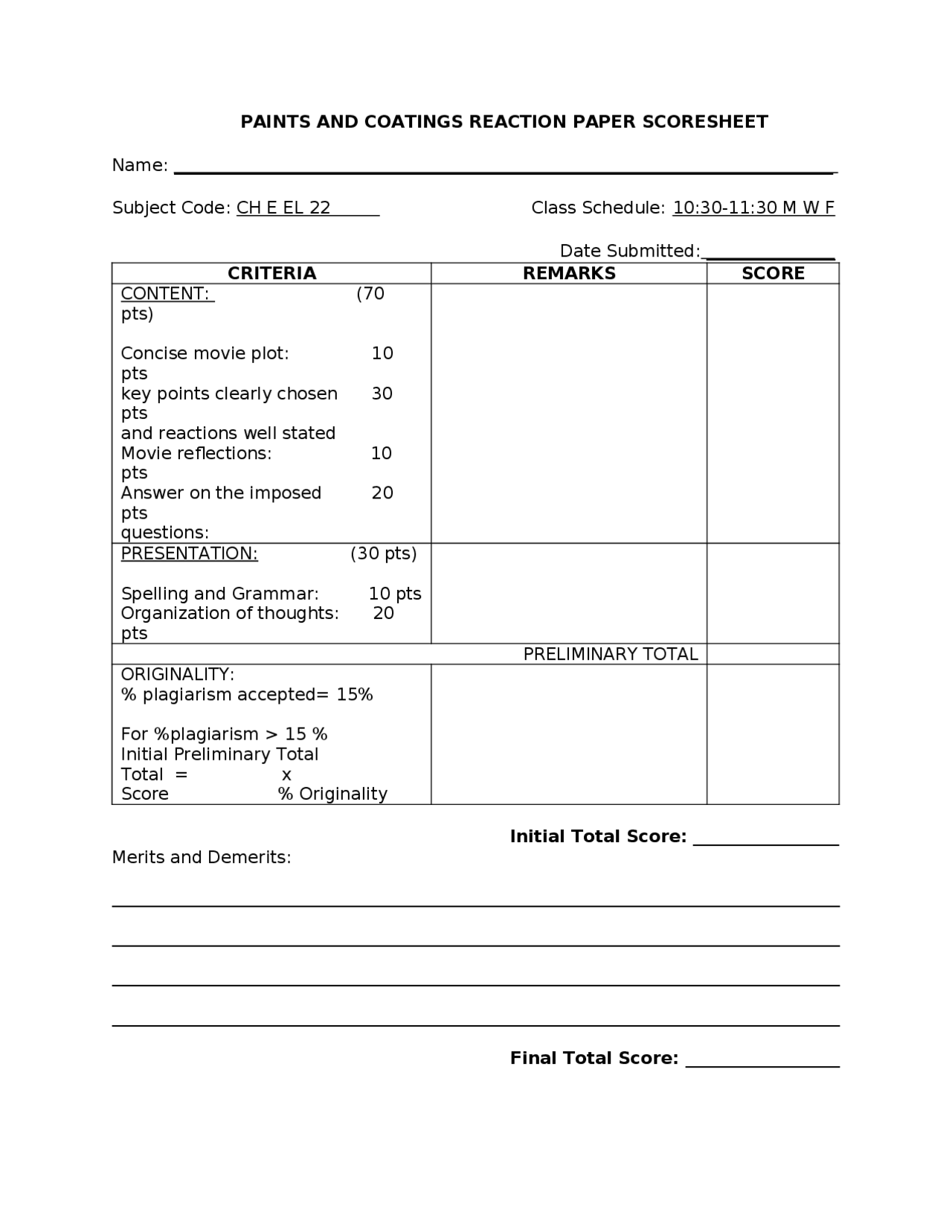 Seraphine Movie Reflection - Docsity