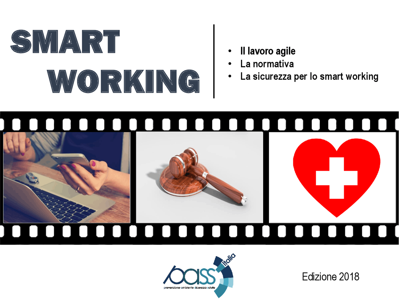 Lo Smart Working Slides Docsity