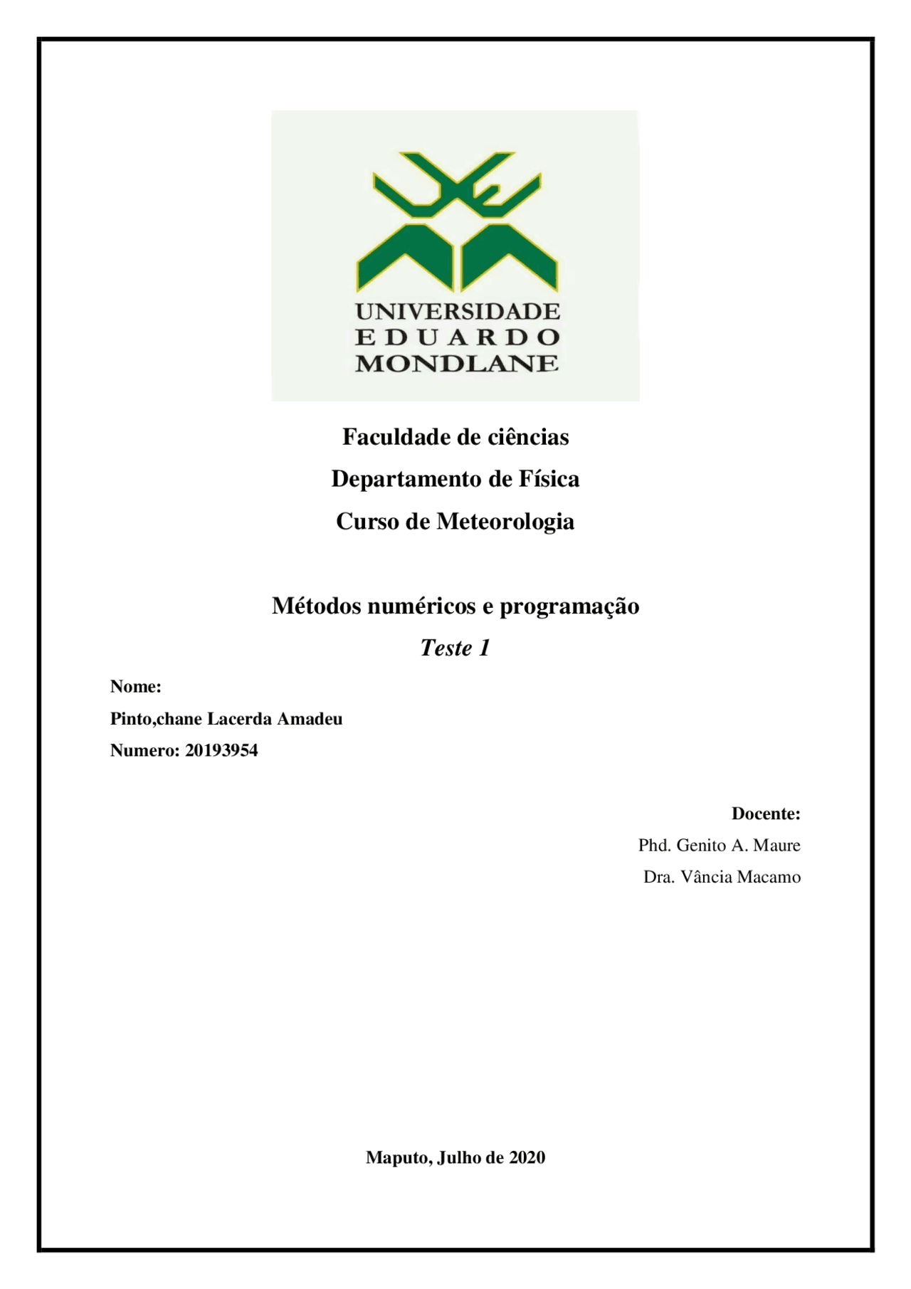 Exercicios Resolvidos De Programacao Em Scilab Docsity