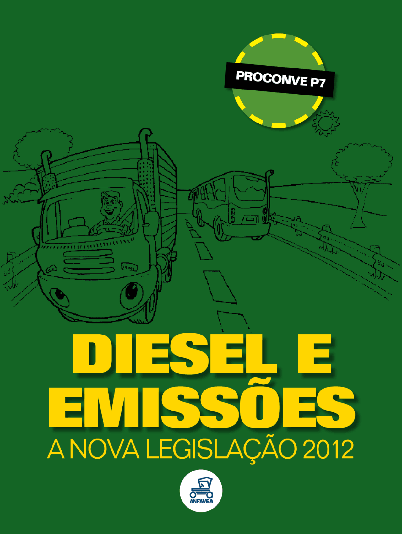 Proconve 7/ Euro 5 Caminhões Diesel - Docsity