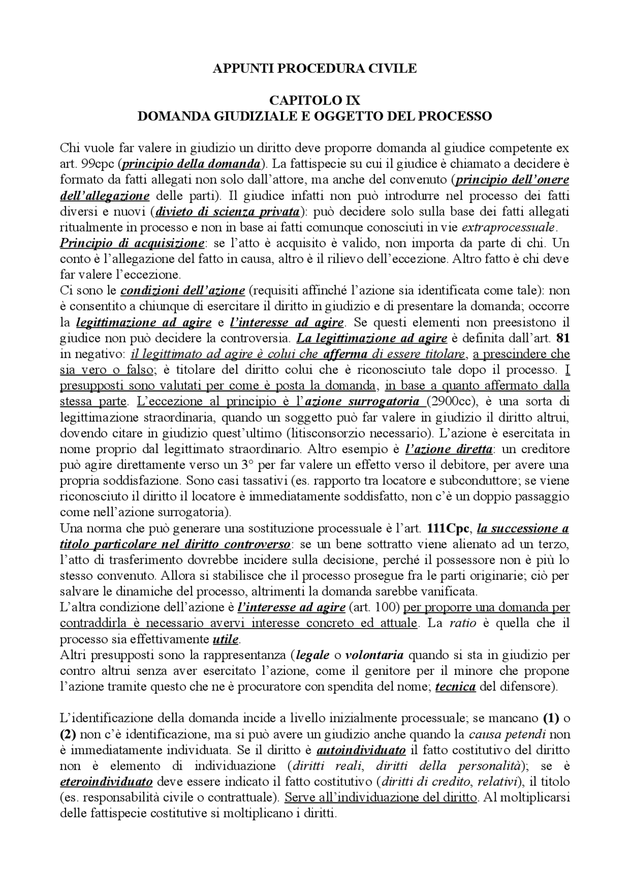 Pubblico Comparato Ridola Docsity