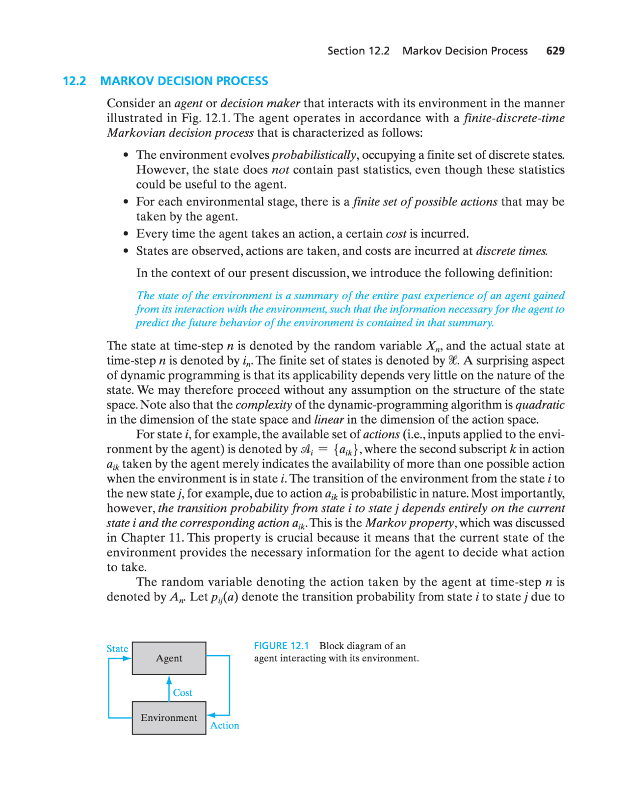 LISTA DE EXERCICIOS CONTROLE OTIMO - Docsity