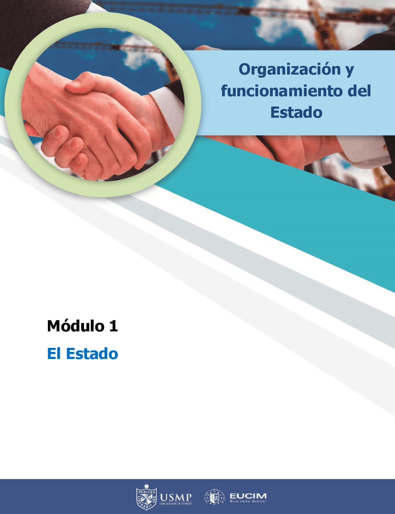 EL ESTADO DEFINICION Y ROLES | Apuntes de Historia | Docsity