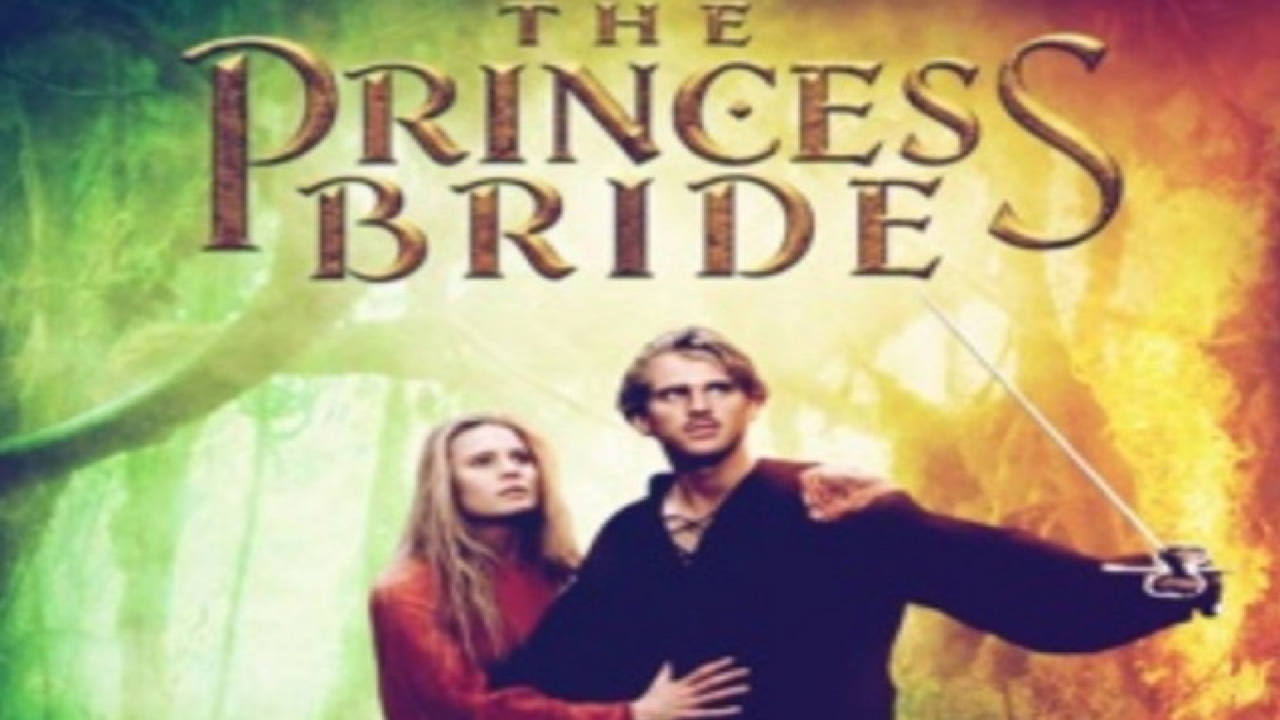 The princess bride characters 2 - Docsity