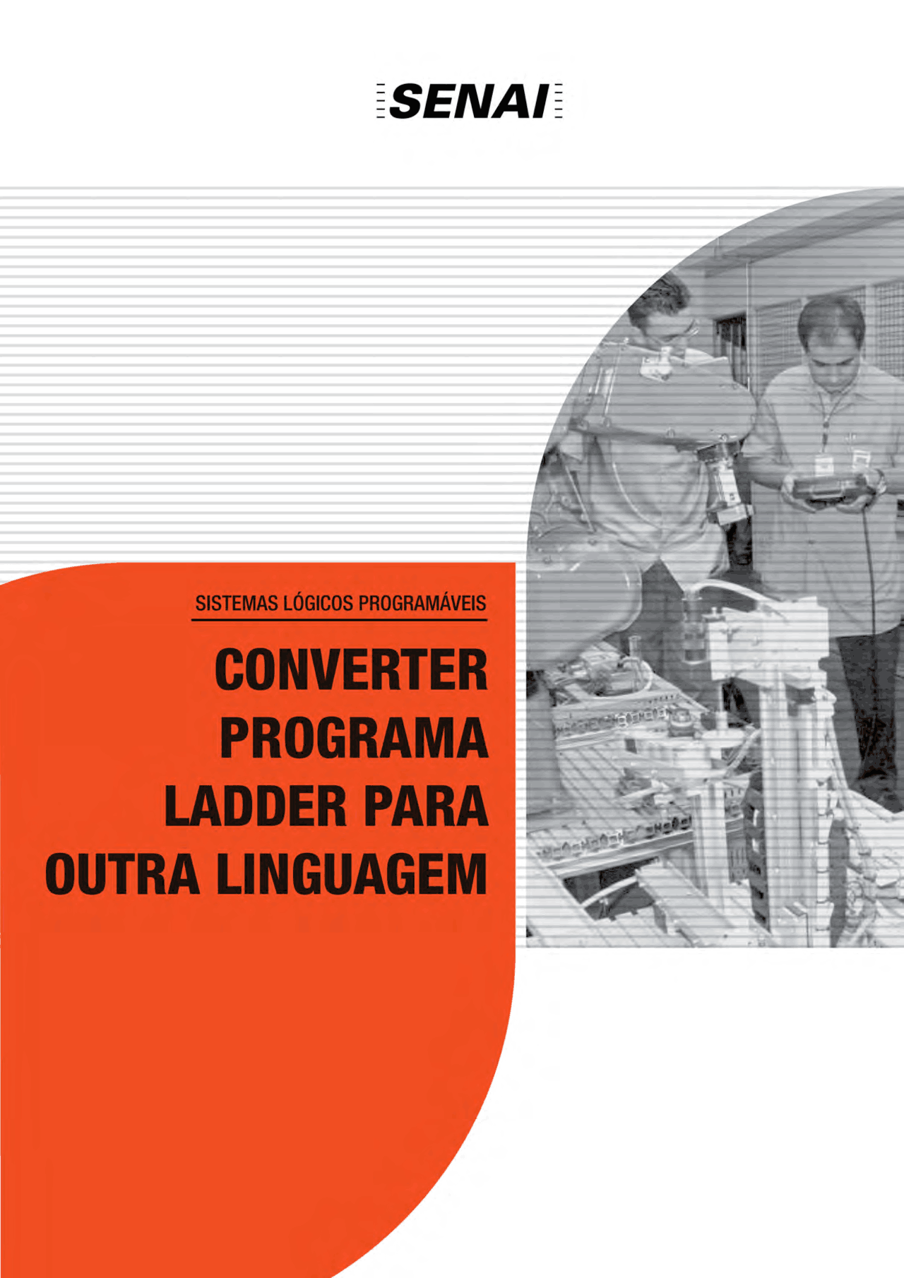 Programação em Ladder - Docsity