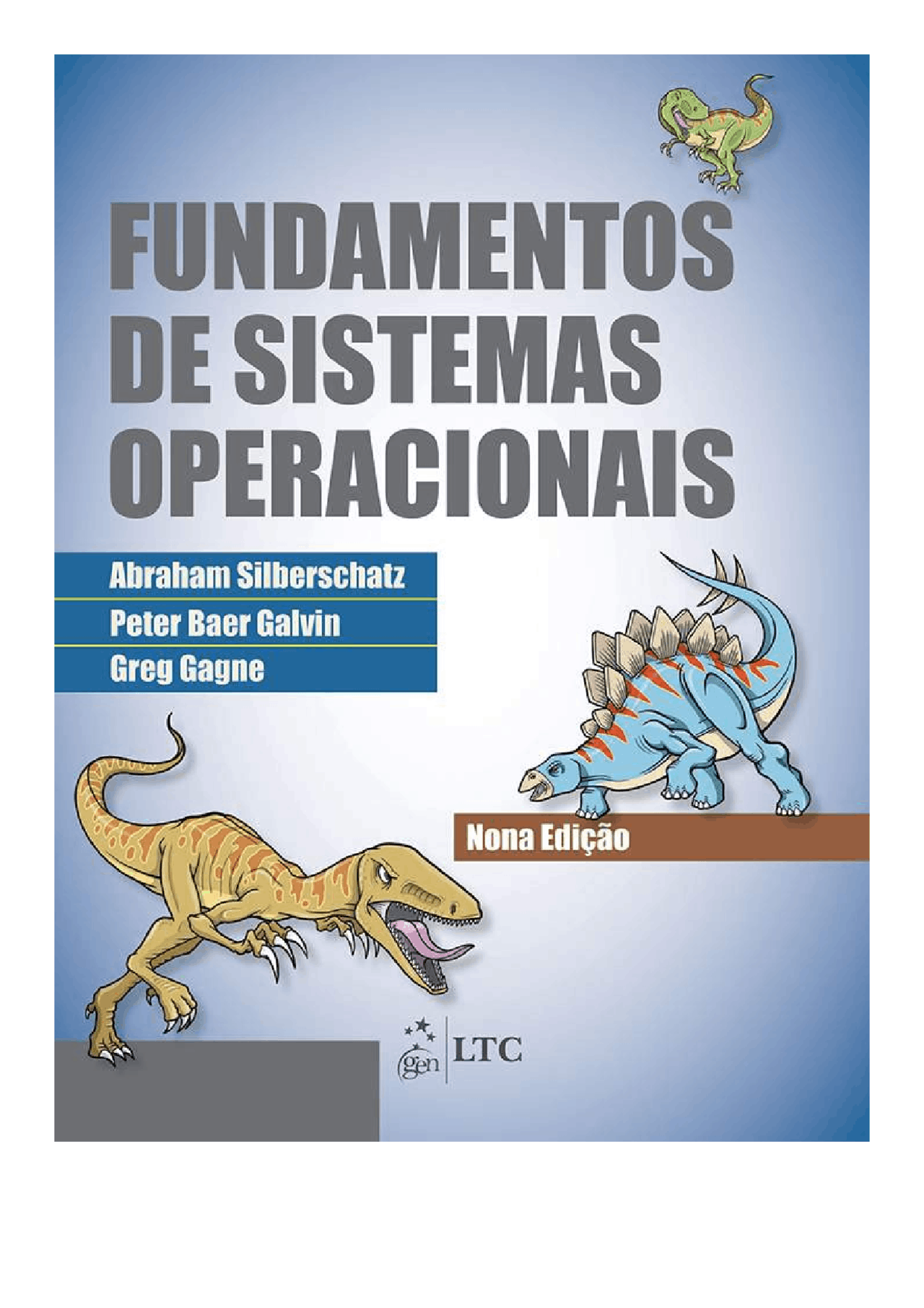 Sistemas Operacionais Docsity