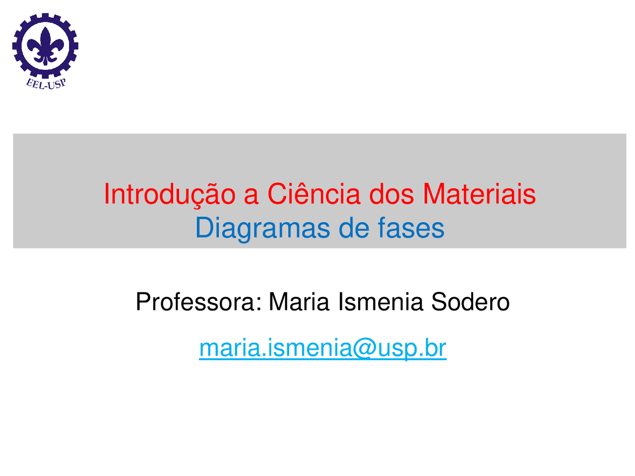 CiÊncias Dos Materiais Notas De Aula Materiais Docsity