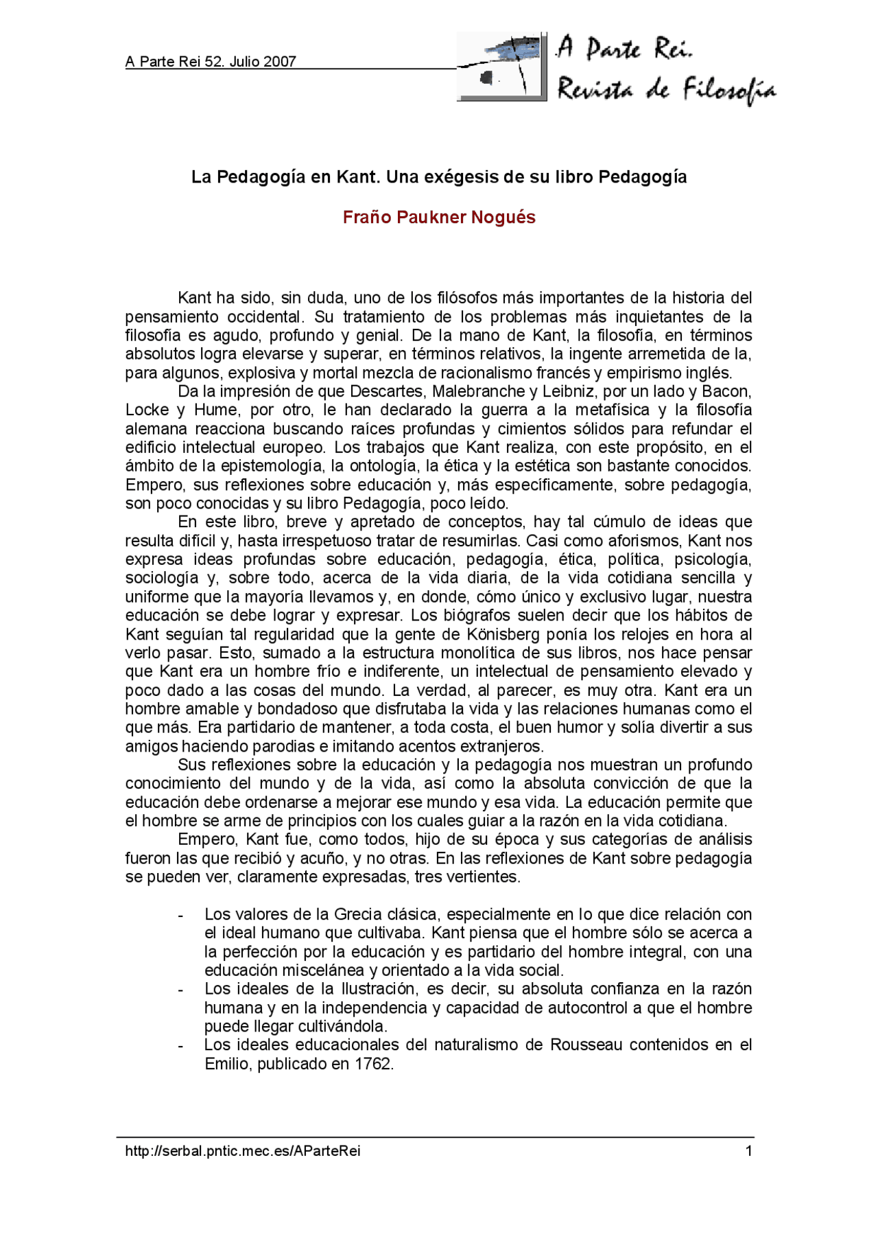 Kant, la pedagogía de Kant libro | Guías, Proyectos, Investigaciones de ...