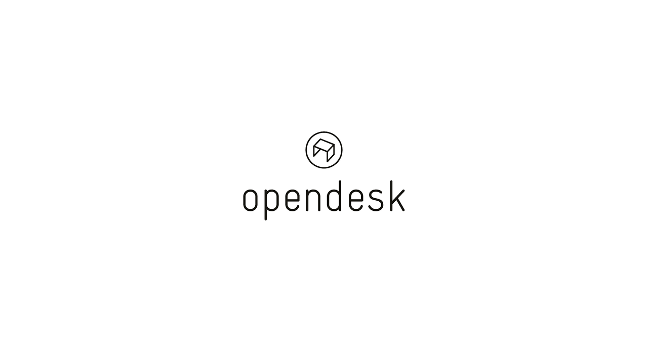 Opendesk Projetos Open Source - Docsity