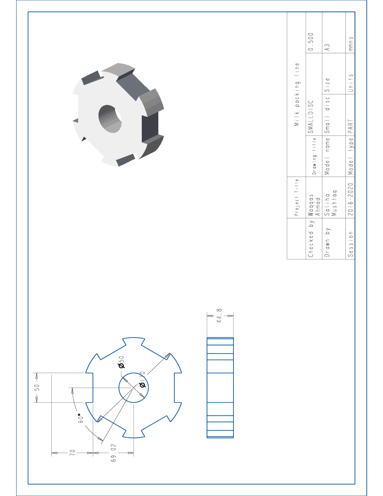 Manufacturing Processes - Docsity