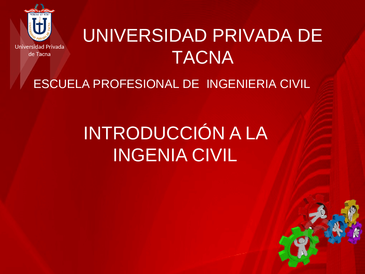 Las ramas de la ingeniería 2020 - Docsity