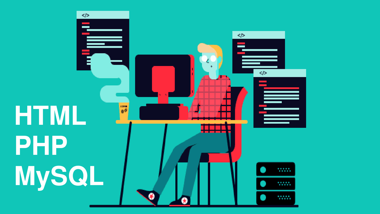 Diapositivas HTML-PHP-MYSQL - Docsity