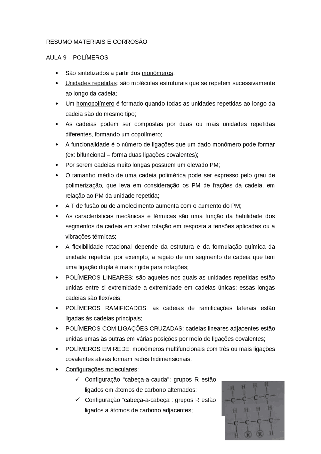 Materiais E Corrosão Docsity