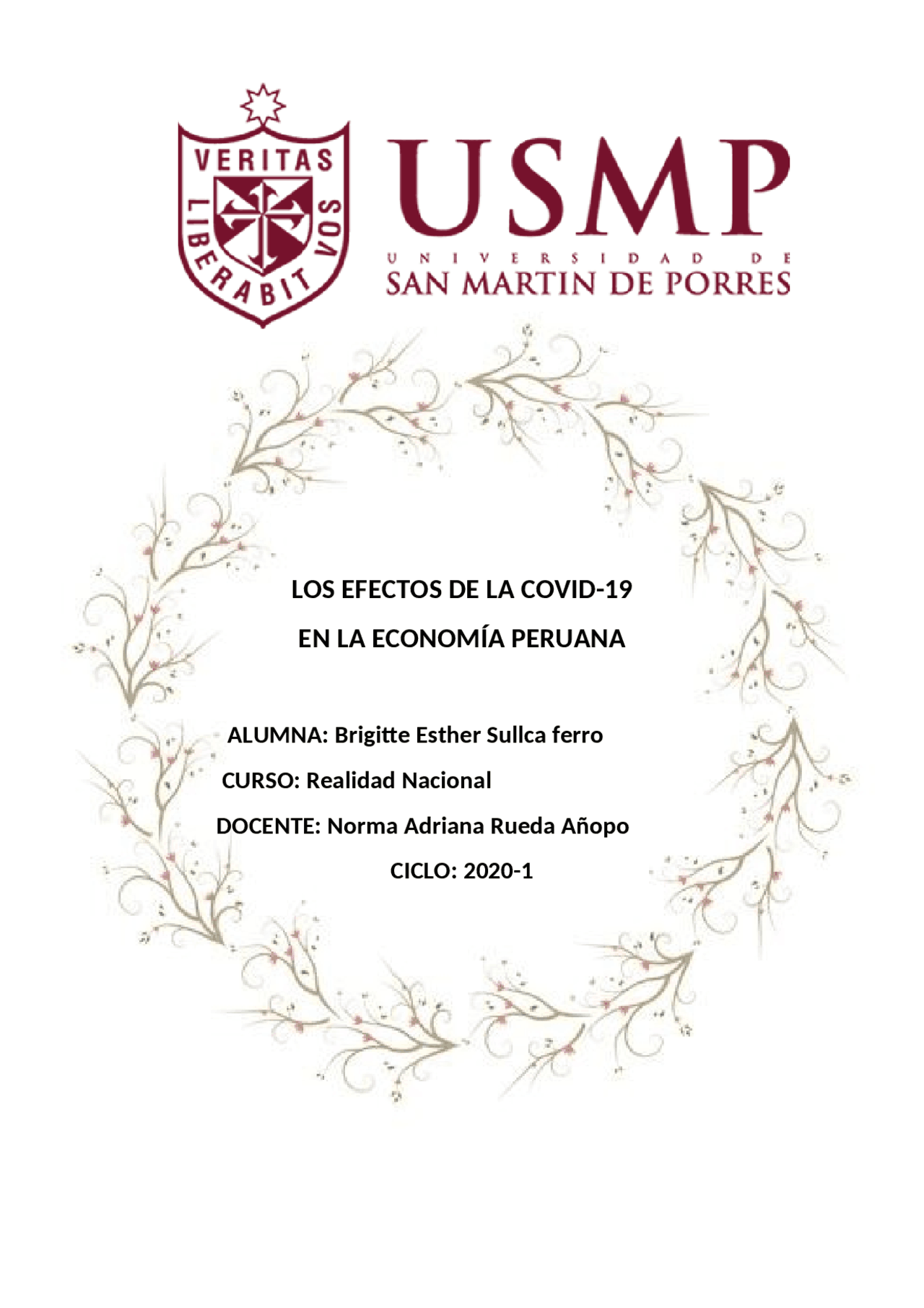 Tareas Individuales Resúmenes De