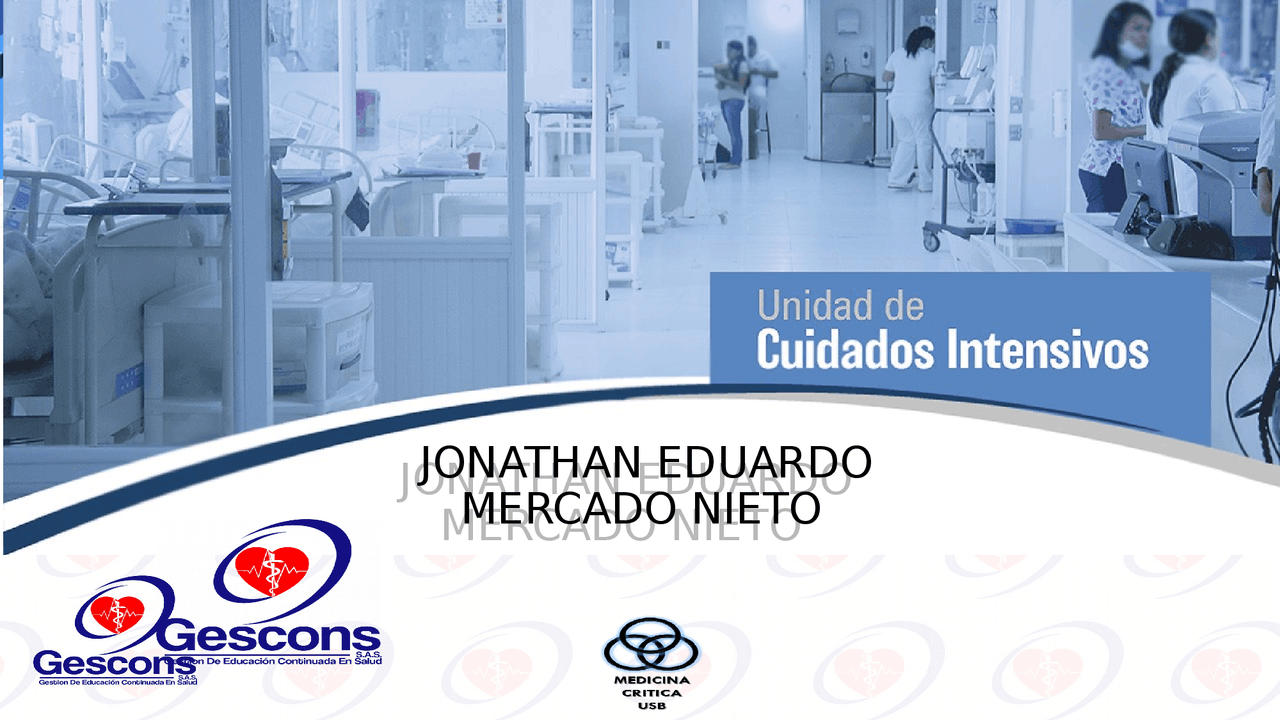 Diapositivas sobre sistema cardiovascular - Docsity