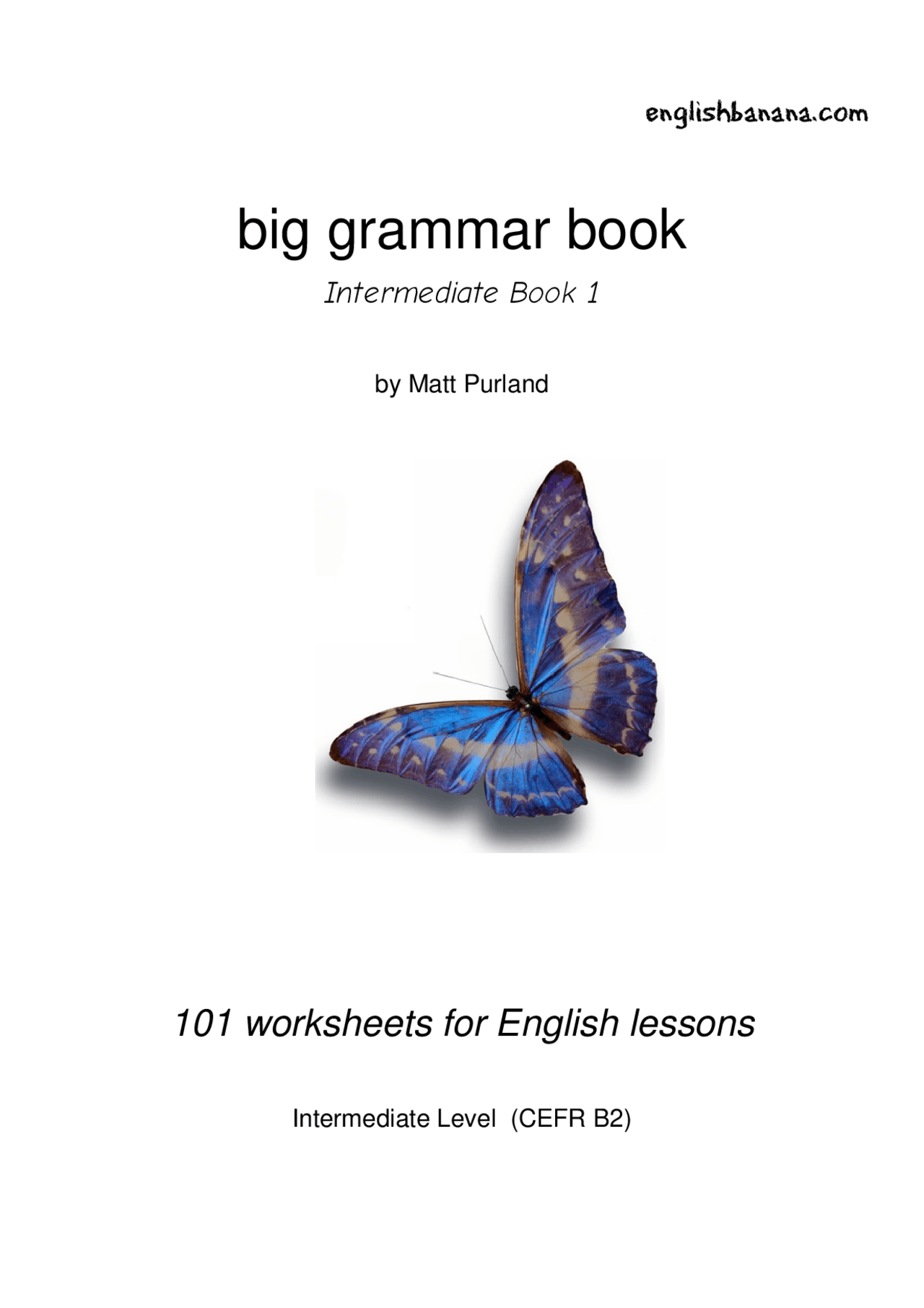 Big grammar intermediario - Docsity