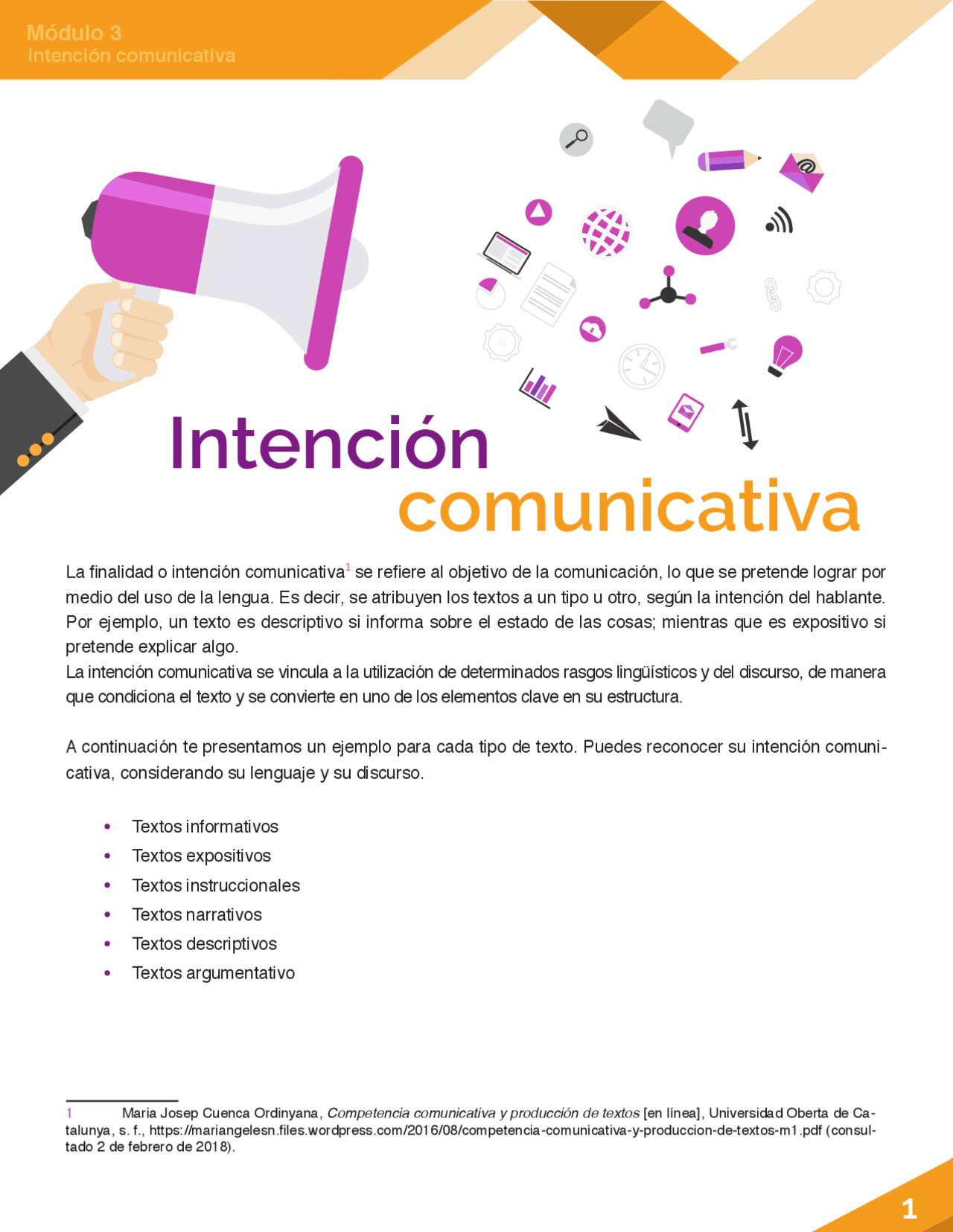 Interpretar al mundo actividad integradora 2 - Docsity