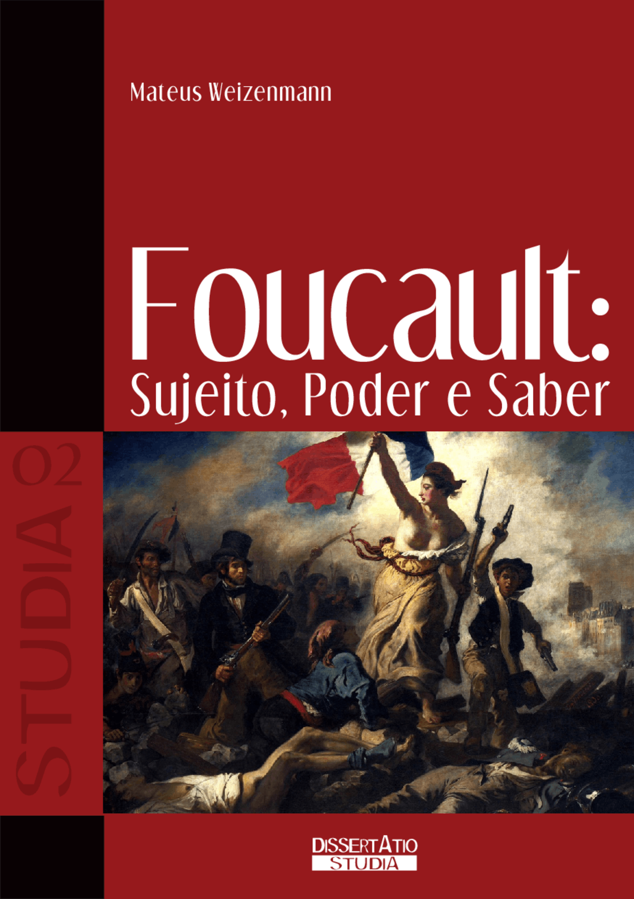 Michel Foucault - Sujeito, Poder e Saber - Docsity