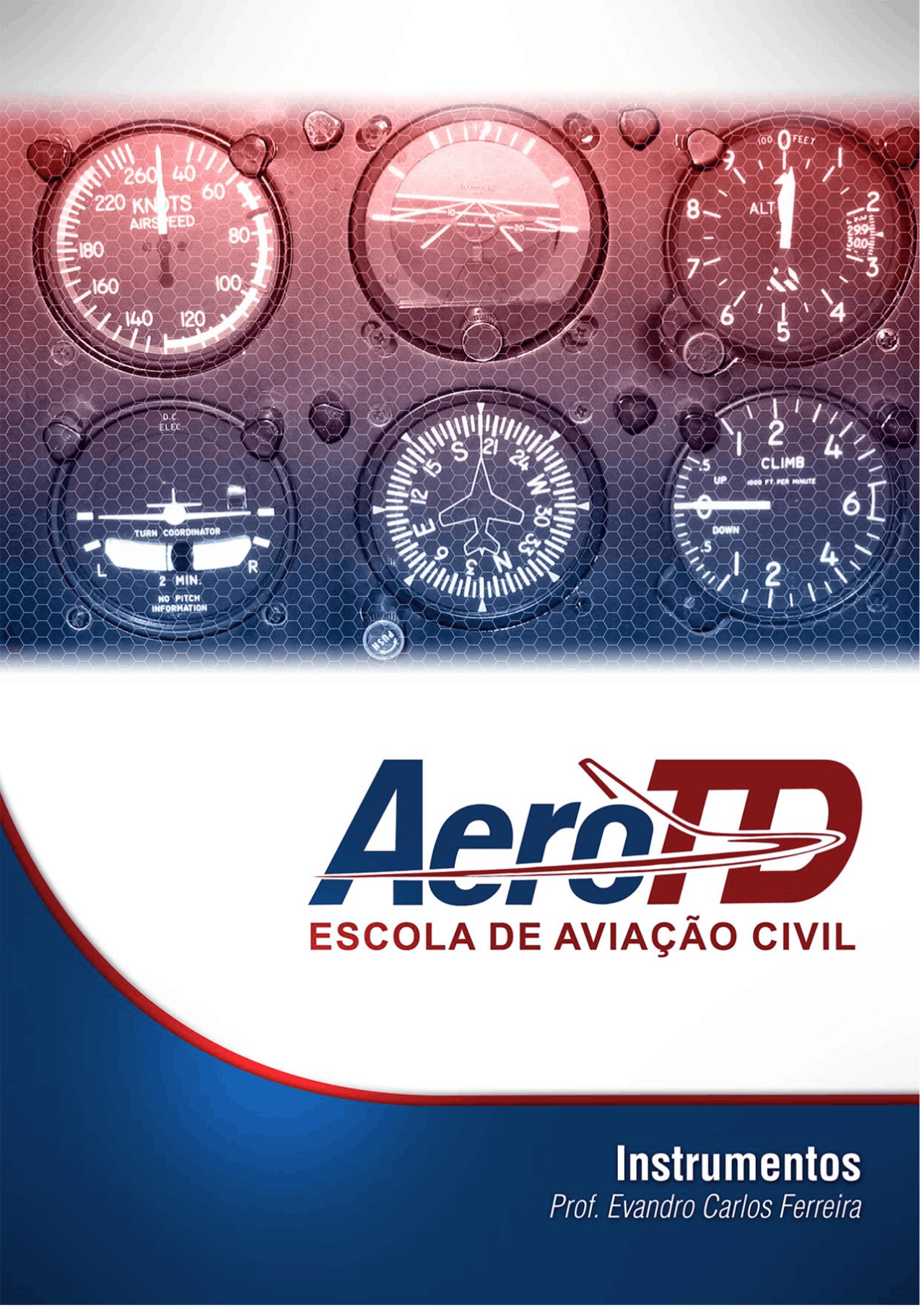 Apostila usada nos cursos do EAOF e do CFOE - Docsity