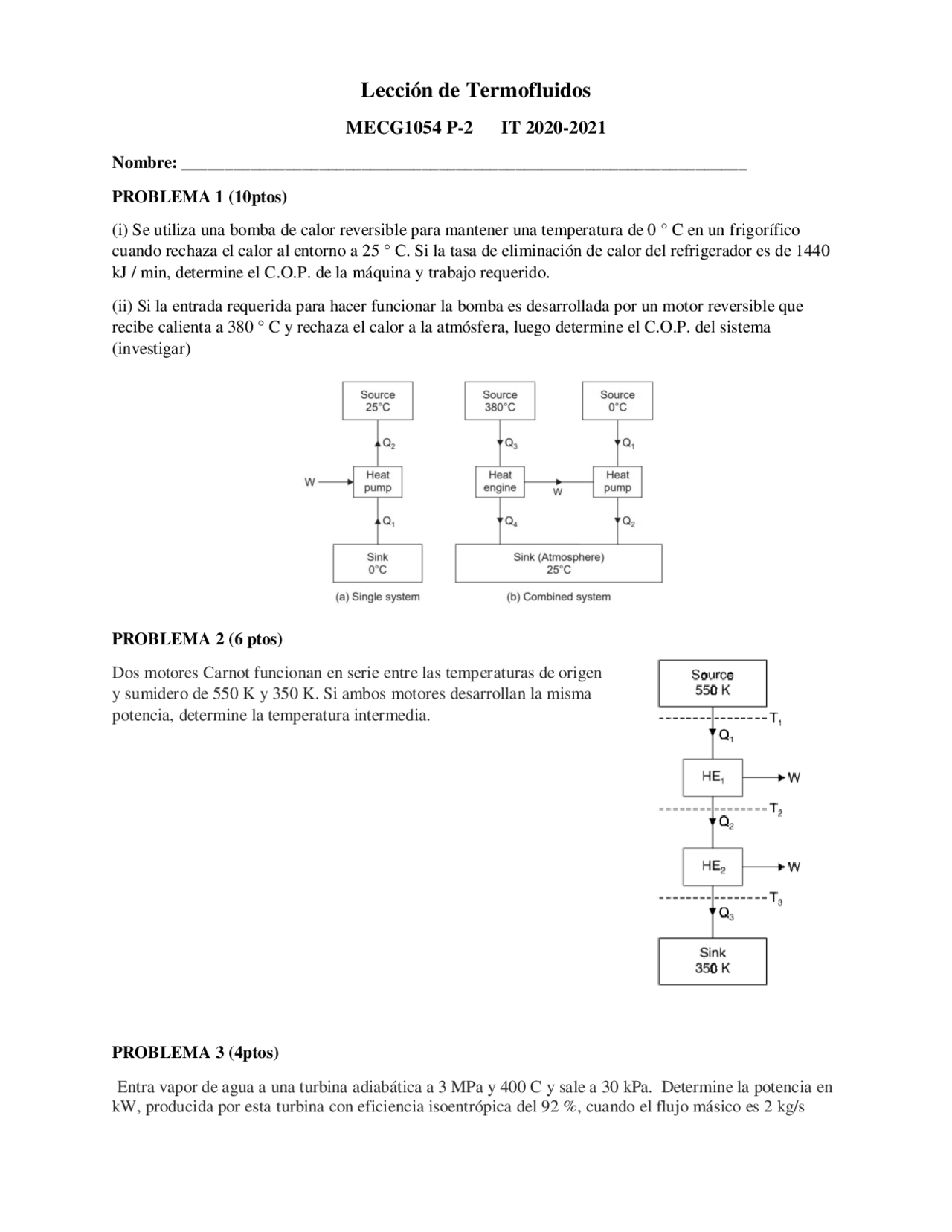 Termodinamica Aplicada Apuntes De Física Docsity