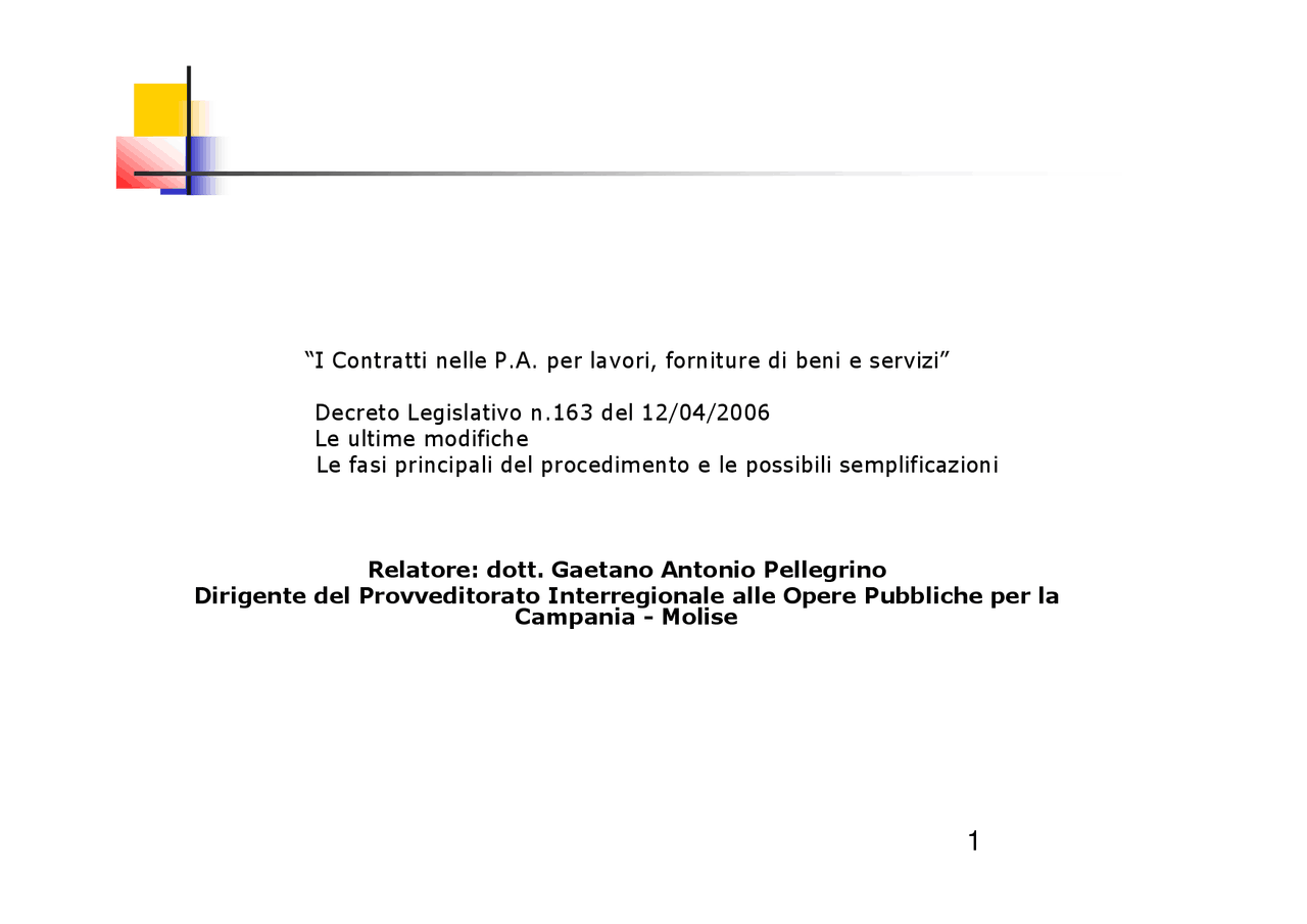 Esame Di Stato Ingegneria Civile Docsity