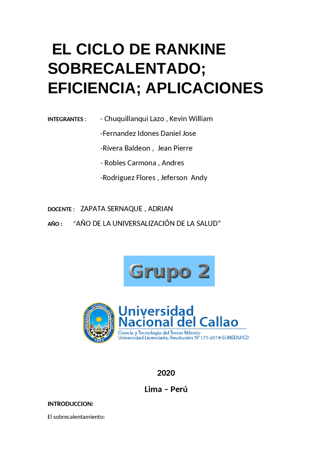 Termodinamica Aplicada Esquemas Y Mapas Conceptuales De Termodinámica