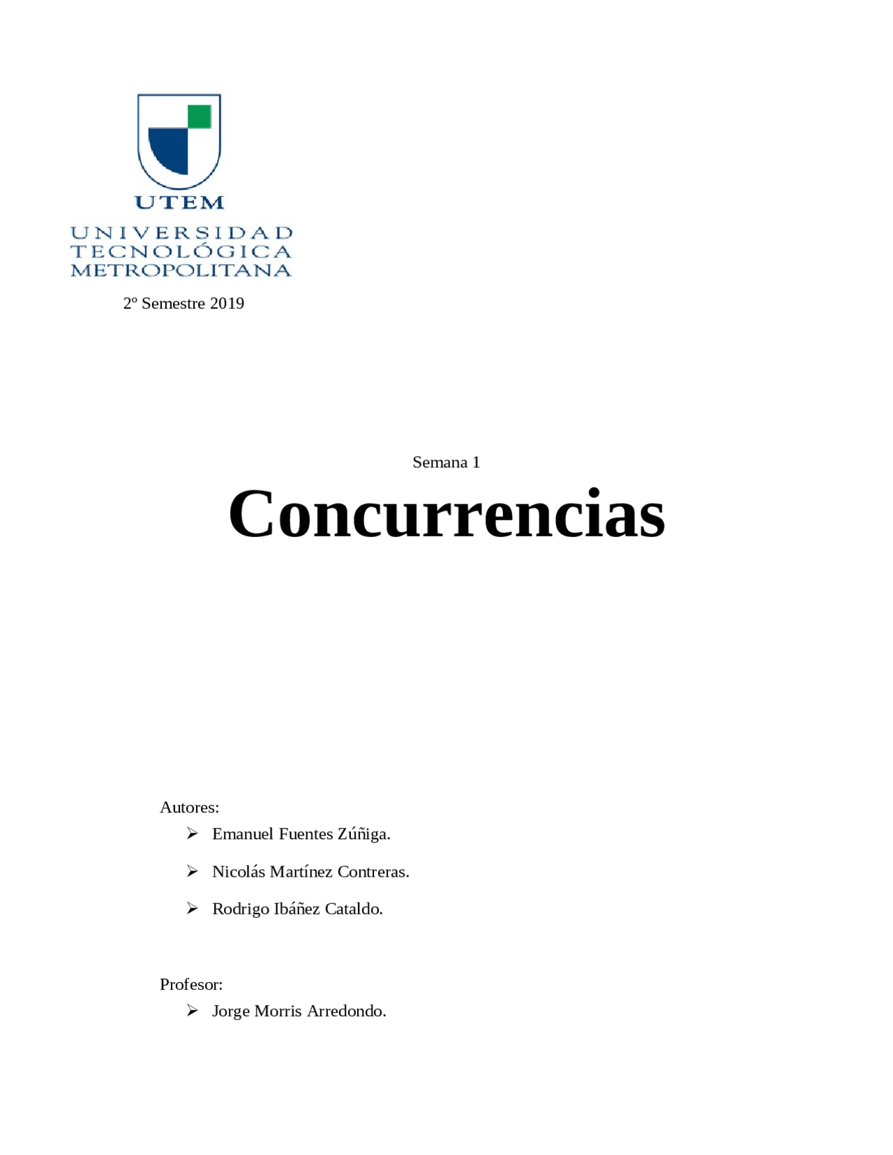 Concurrencias Sistemas Operativos Apuntes De Sistemas Operativos Docsity 