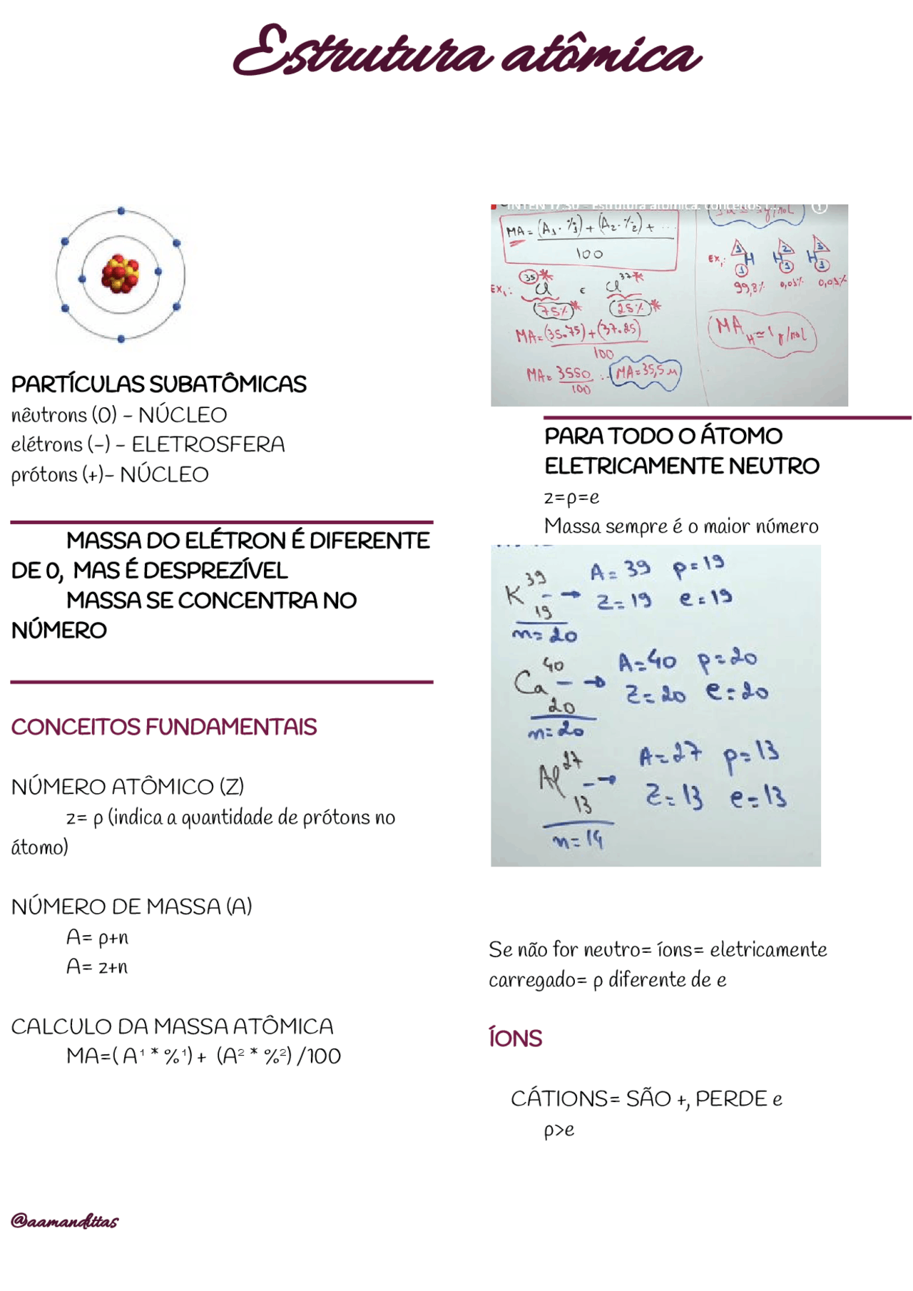 Resumos Do Ensino Medio Docsity