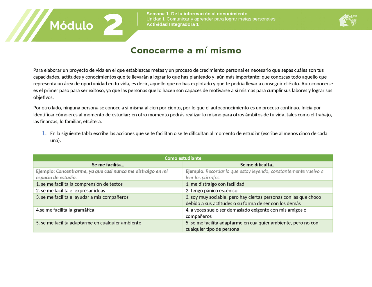 Actividad Integradora 1 Costos De Producción Docsity