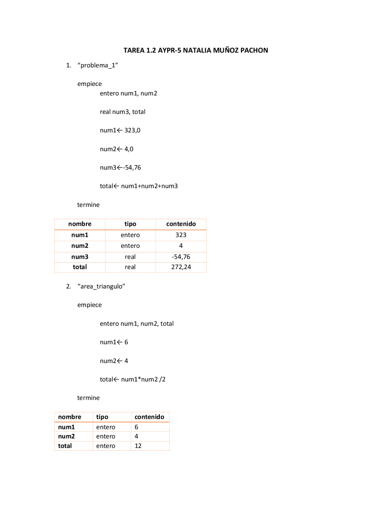 Programacion Y Algoritmos Apuntes De Programación Java Docsity