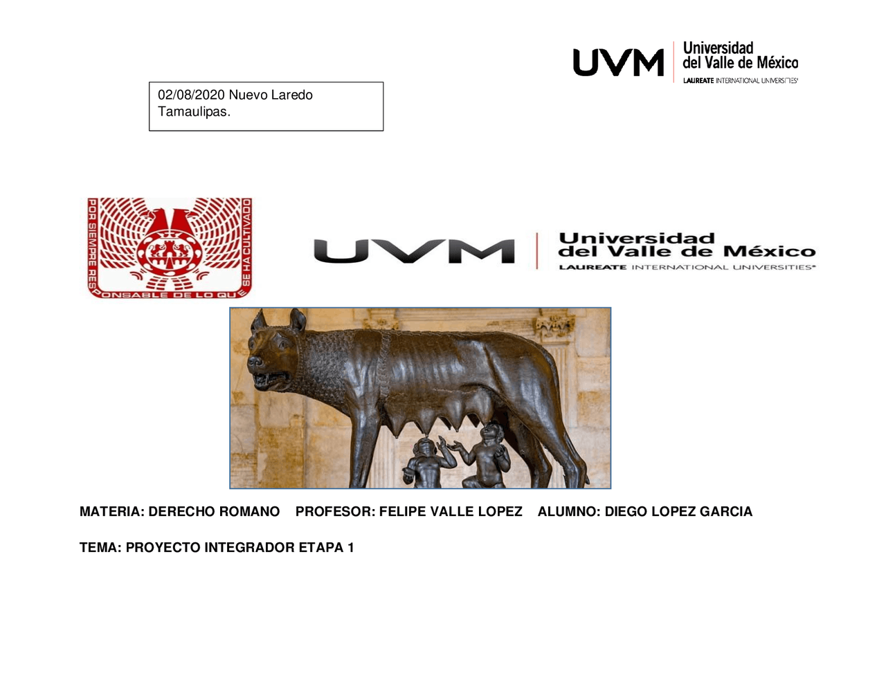 Análisis Comparativo de Conceptos del Derecho Romano y el Código Civil ...