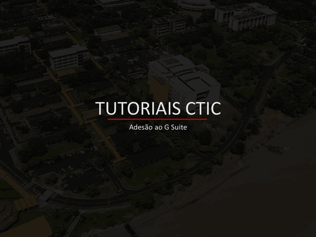 Tutorial de adesão no SAGITTA - G Suite.pdf Título do documento - Docsity