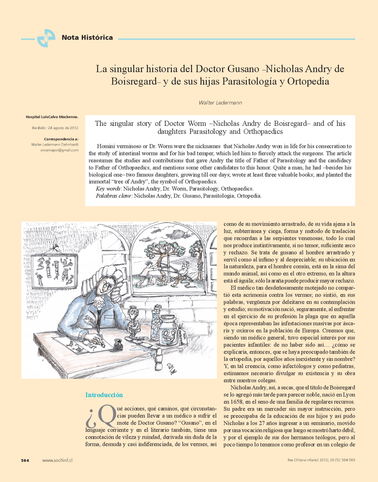 Ortopedia Generalidades Docsity