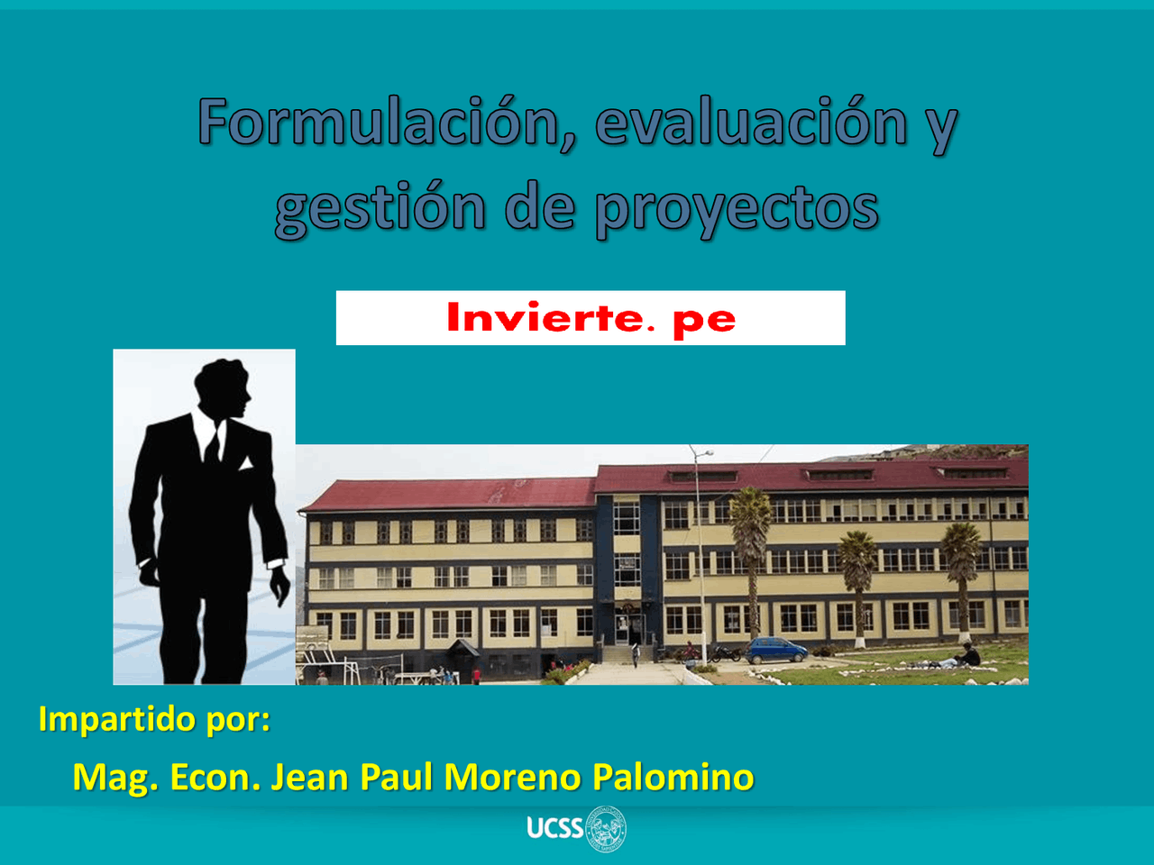 Formulacion Y Evaluacion Docsity