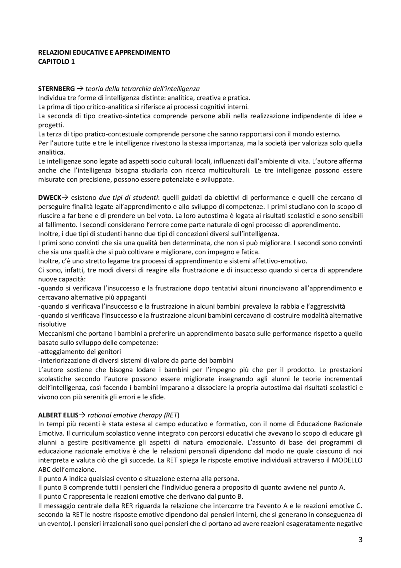 Relazioni Educative E Apprendimento Modelli E Strumenti Per Una
